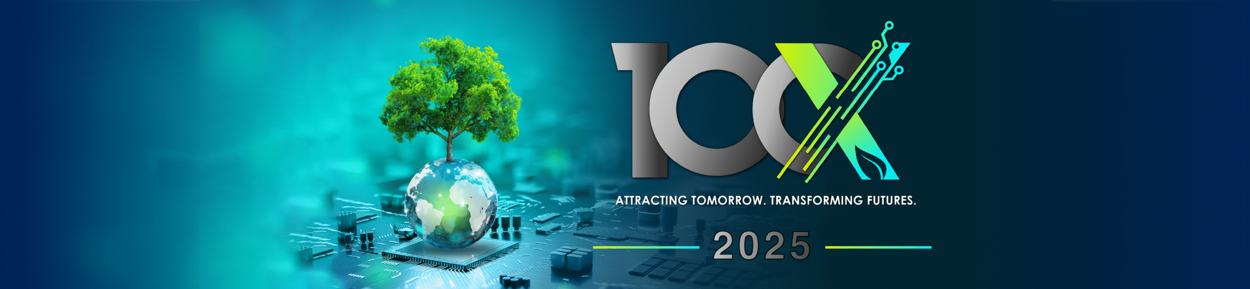 100X - TDK Ventures Events